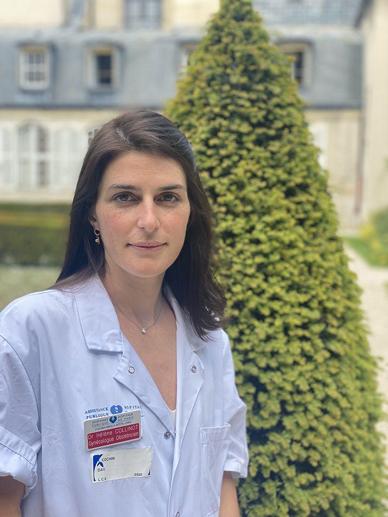 Centre Pluridisciplinaire de Diagnostique Pré-Natal de Cochin